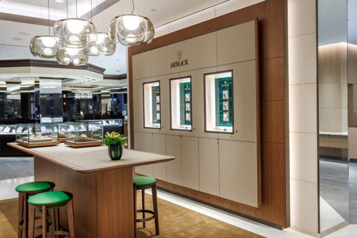 BC Clark Downtown | Oklahoma’s Premier Jeweler