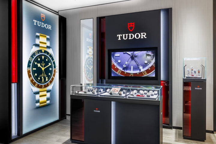 BC Clark Downtown | Oklahoma’s Premier Jeweler