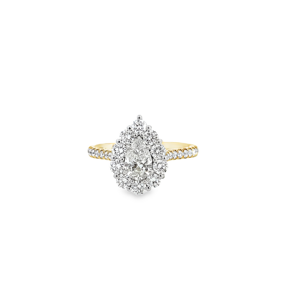 Diamond Multi Star Bracelet – BC Clark