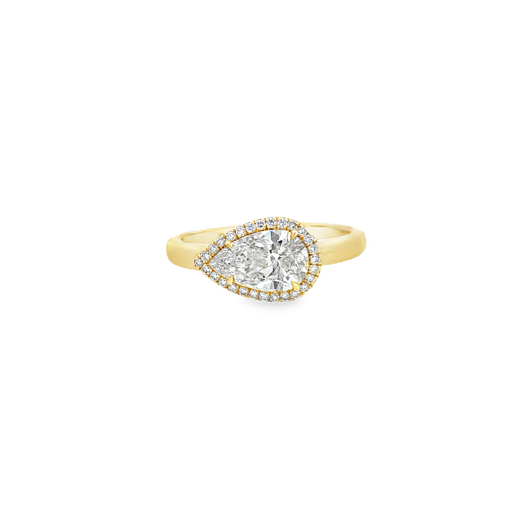 Engagement Rings | Diamond & Custom Rings | BC Clark Jewelers